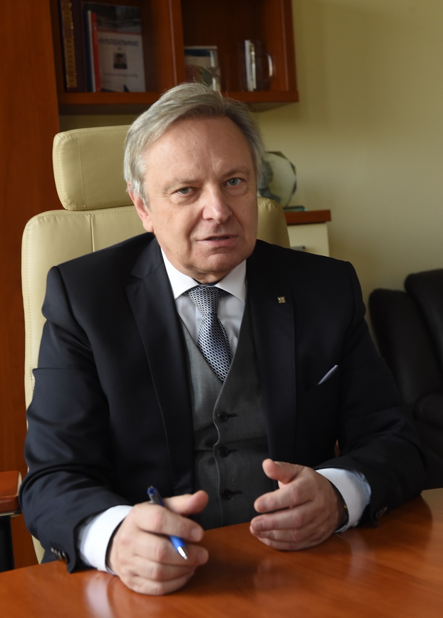 Dwaj profesorowie z PK wśród nowo wybranych członków Rady Doskonałości ...
