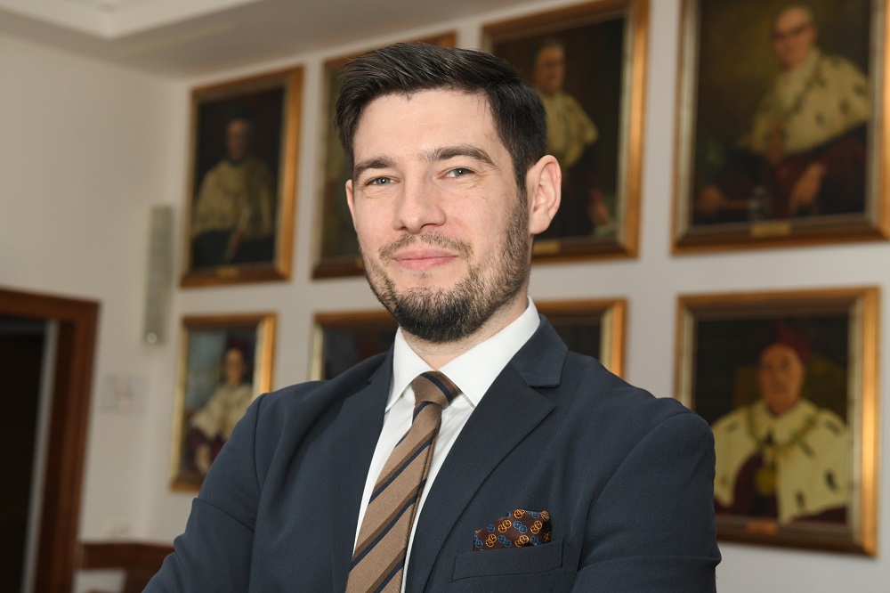 ALSEVA EPC została partnerem Politechniki Krakowskiej. Planowana ...