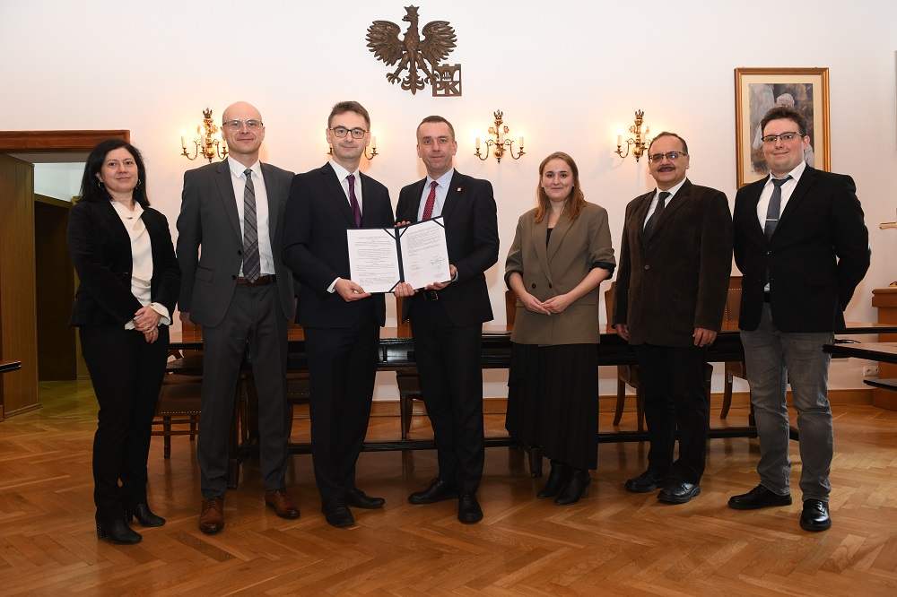 Inżynieria dla rozwoju medycyny – Politechnika i GE Medical Systems ...